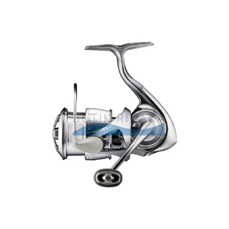 Катушка Daiwa 22' Exist LT2500S-XH - купить в интернет-магазине.